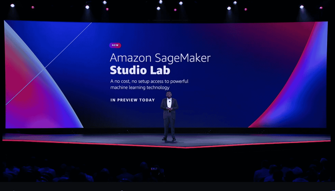 Top AWS Updates by Swami Sivasubramanian | Blog | Logicata