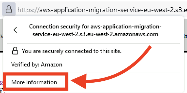 SSL: CERTIFICATE_VERIFY_FAILED error when trying to install AwsReplicationWindowsInstaller.exe ...