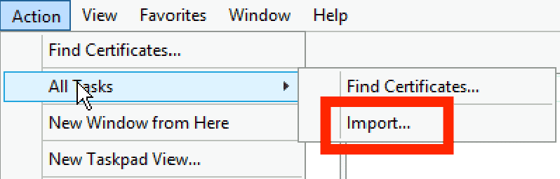 SSL: CERTIFICATE_VERIFY_FAILED error when trying to install AwsReplicationWindowsInstaller.exe ...