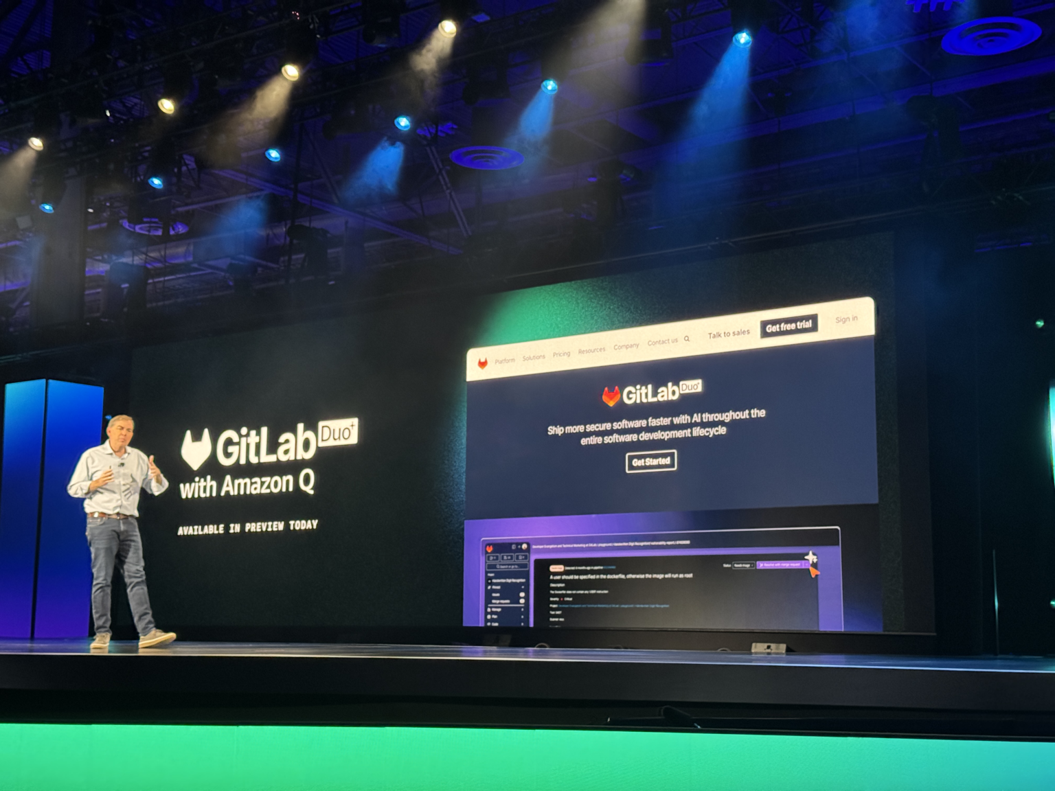 31 AWS Announcements from Matt Garman's AWS re:Invent 2024 Keynote | Logicata