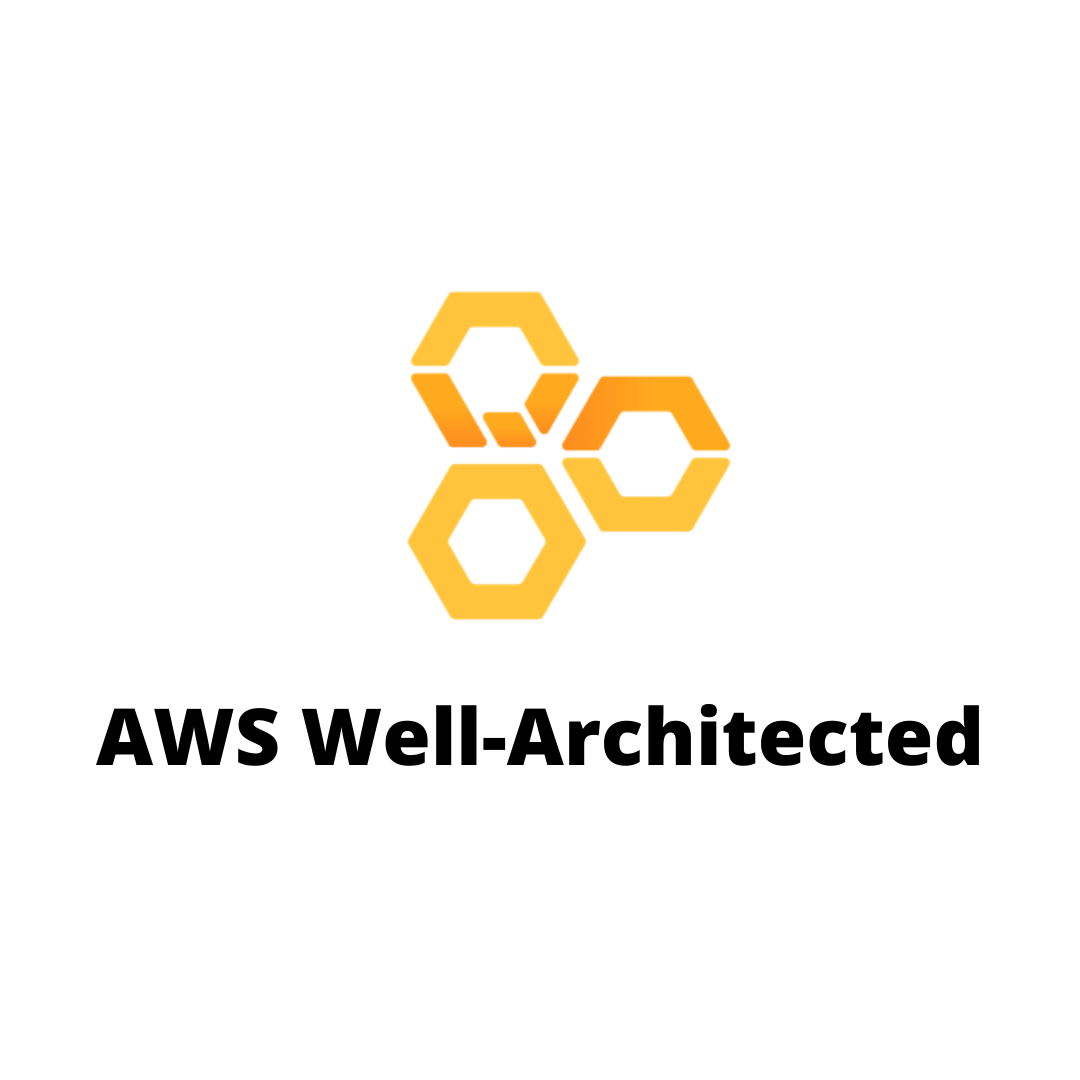 Well-Architected Framework | AWS Managed Services | Logicata