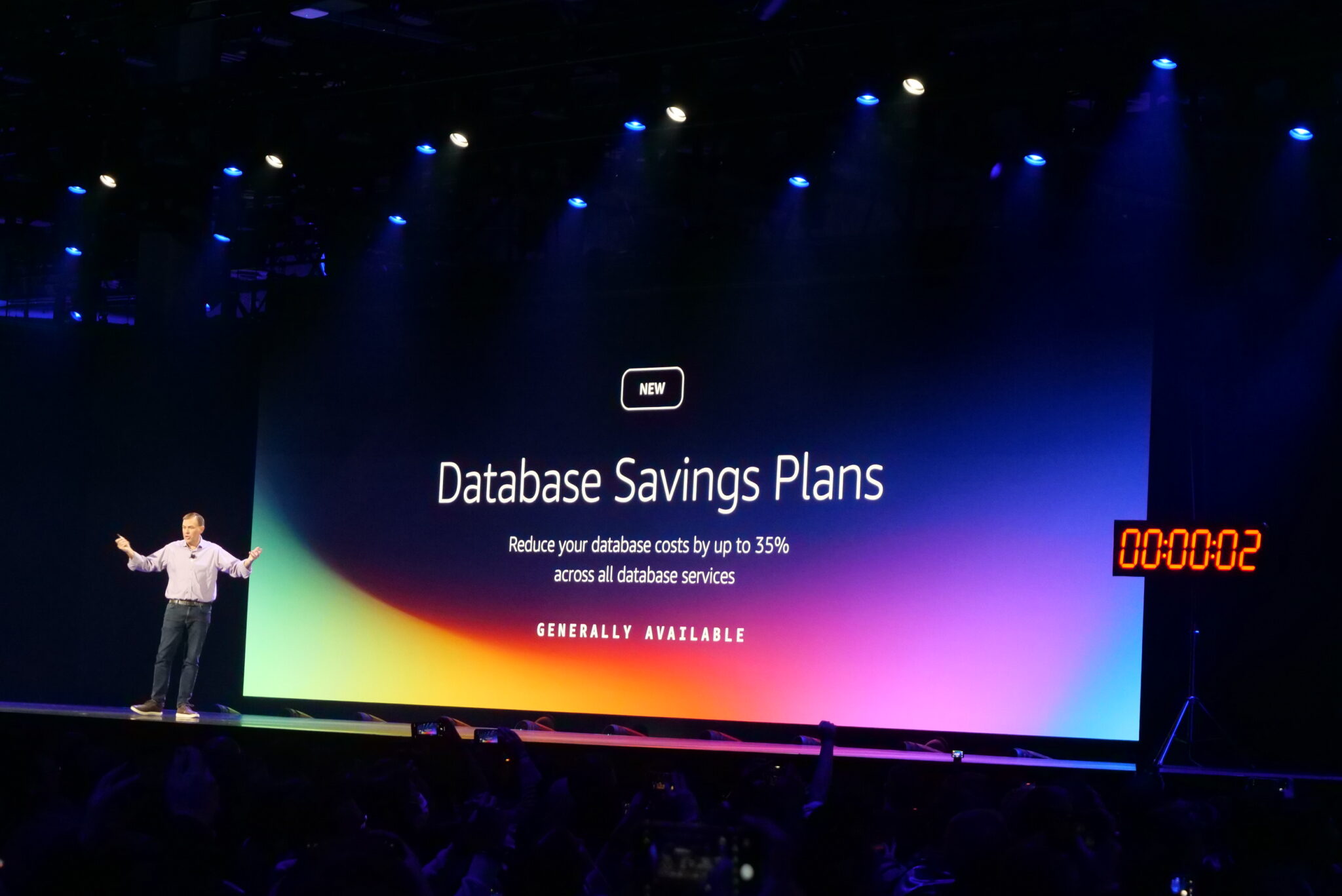 AWS Database Savings Plans - Save Up to 35% - FINALLY! | Logicata